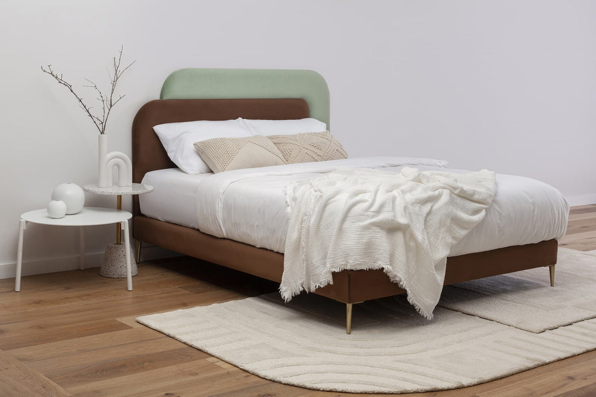 MIRANDA BED – Lala Design