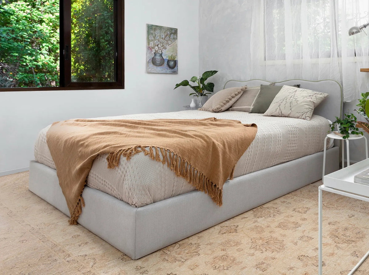 SOHO BED – Lala Design