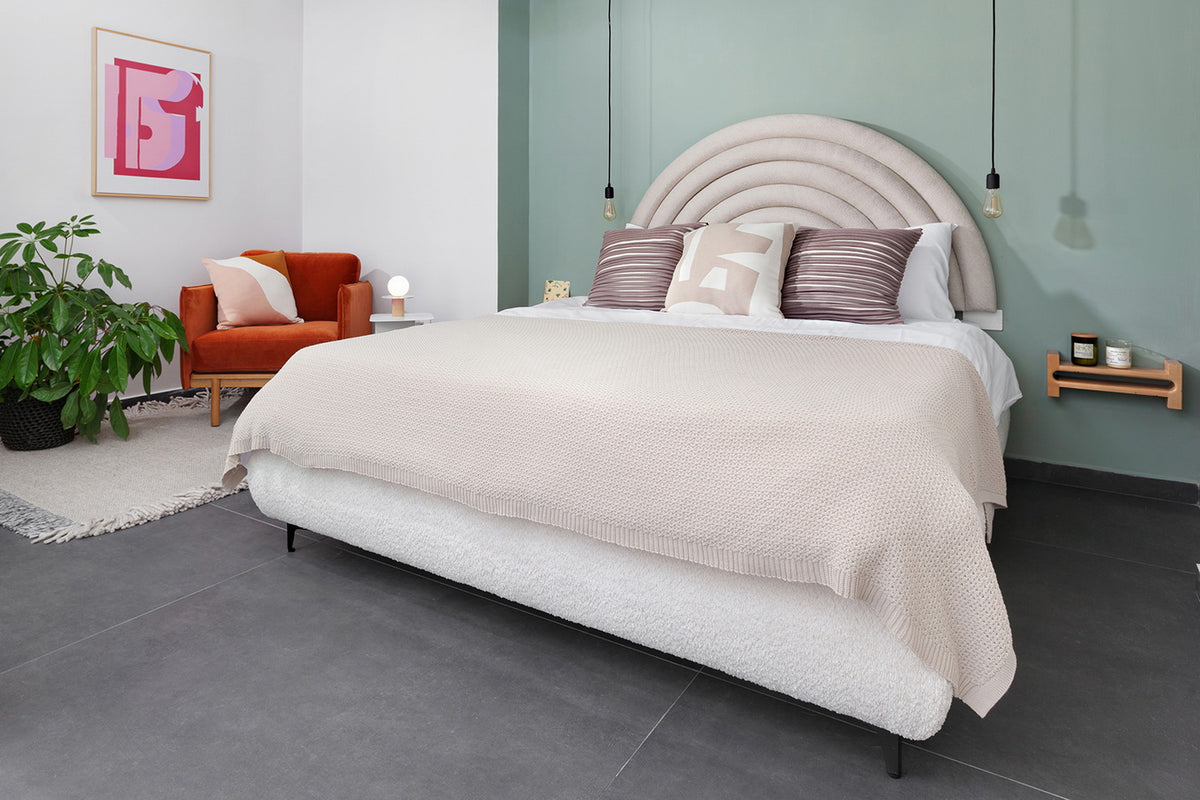 RAINBOW BED – Lala Design