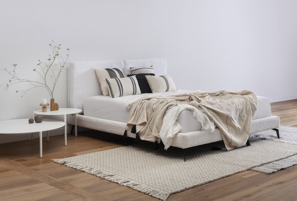 DINA BED – Lala Design